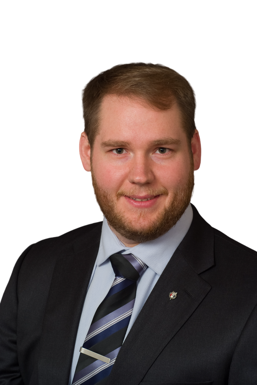 Meet Our Team/About Us – Gyraline Corp.