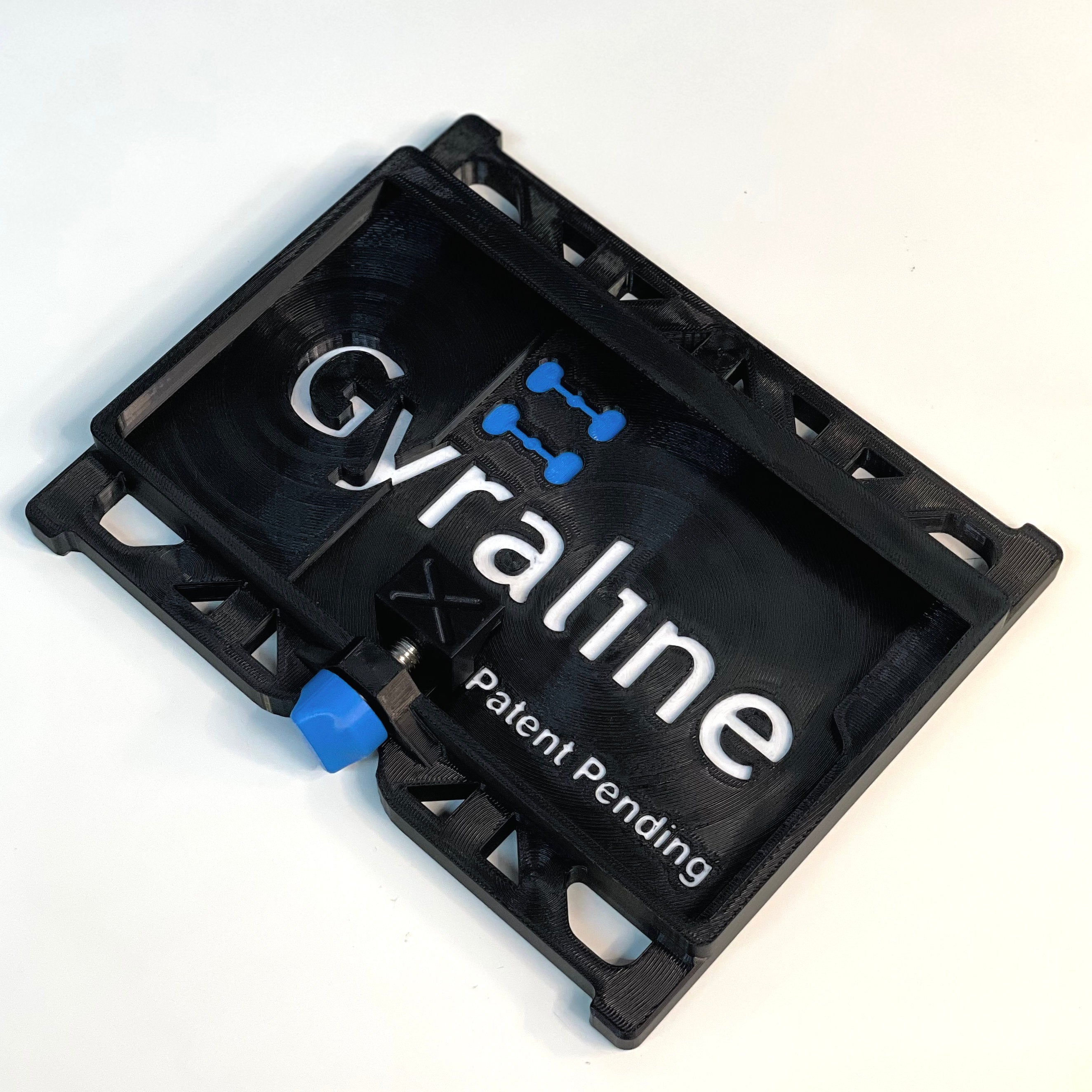 Gyraline: The DIY Wheel Alignment Solution – Gyraline Corp.
