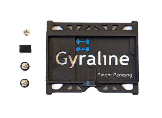 Complete DIY Gyraline Tool Kit (includes software access) – Gyraline Corp.
