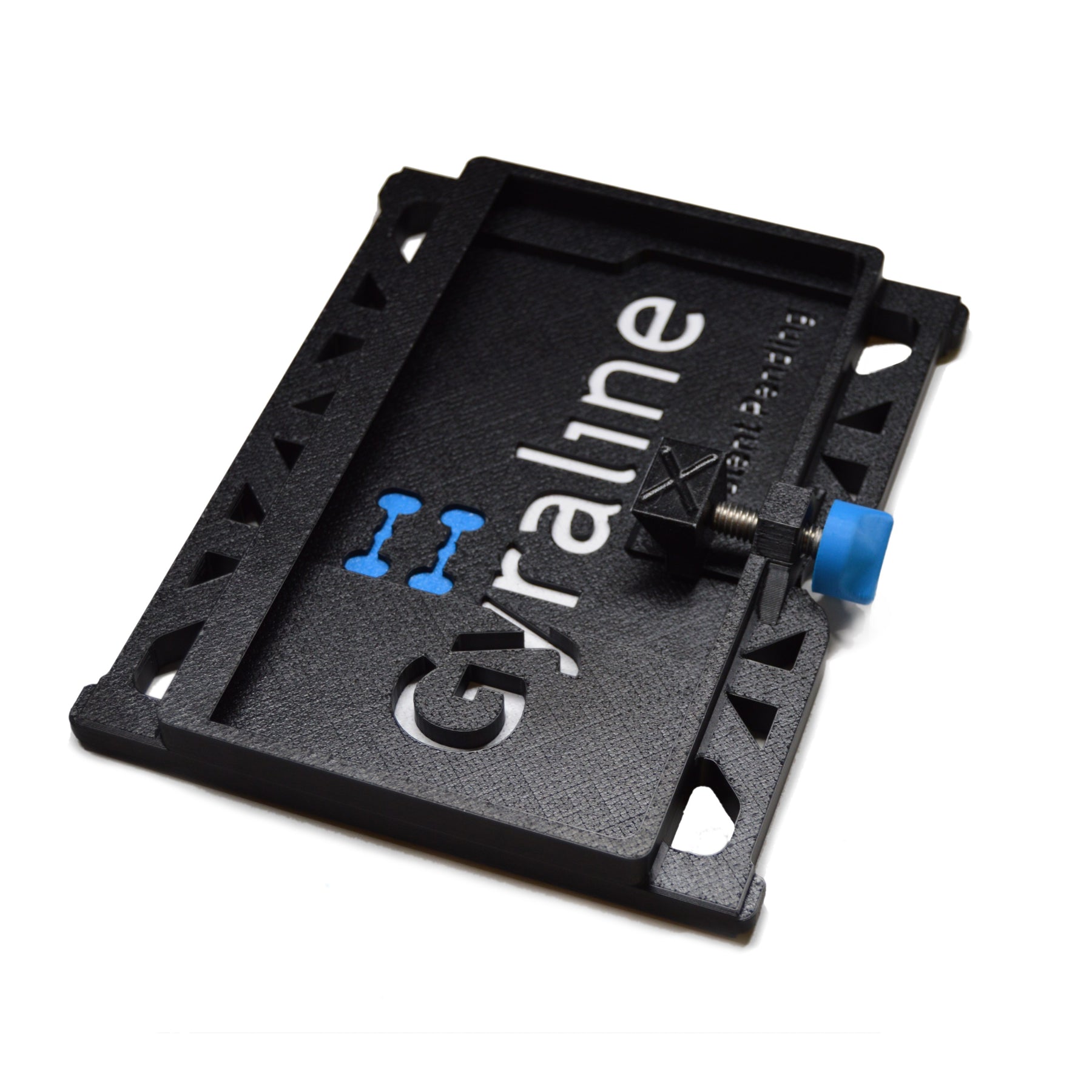 Complete DIY Gyraline Tool Kit (includes software access) – Gyraline Corp.