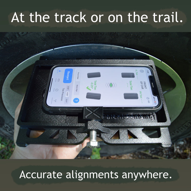 Complete DIY Gyraline Tool Kit (includes software access) – Gyraline Corp.