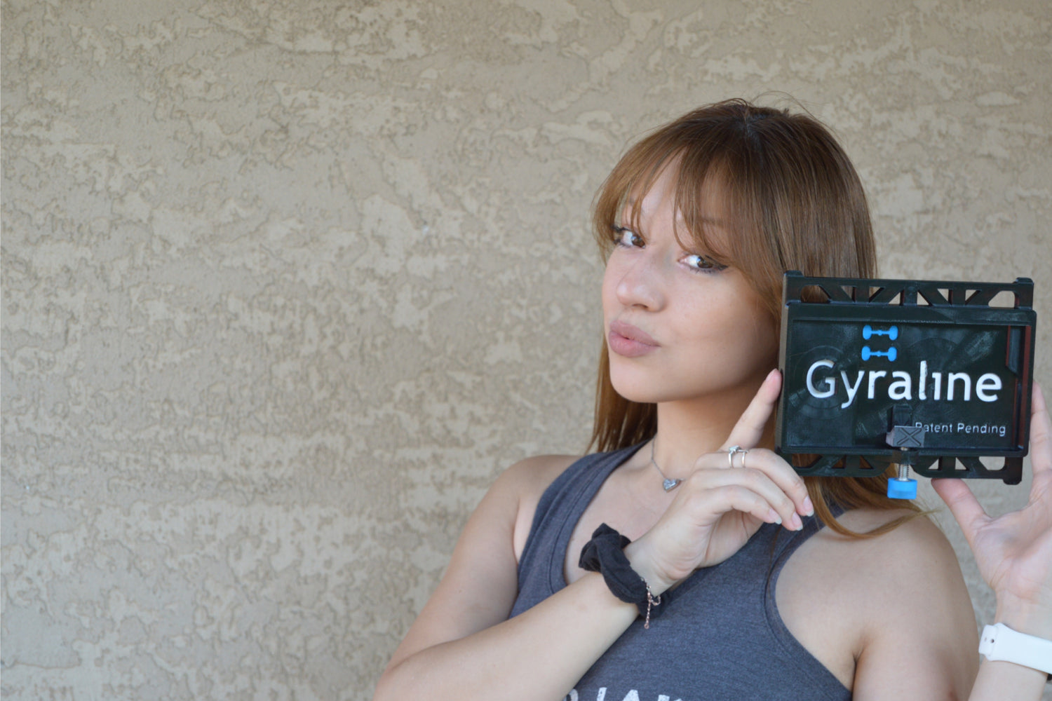 Contact us! – Gyraline Corp.