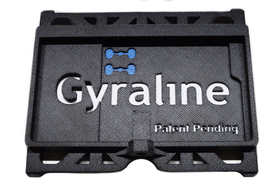 Complete DIY Gyraline Tool Kit (includes software access) – Gyraline Corp.